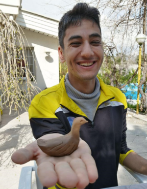 Benevolent Family Finds A Way To Help Autistic Children During COVID-19 ...