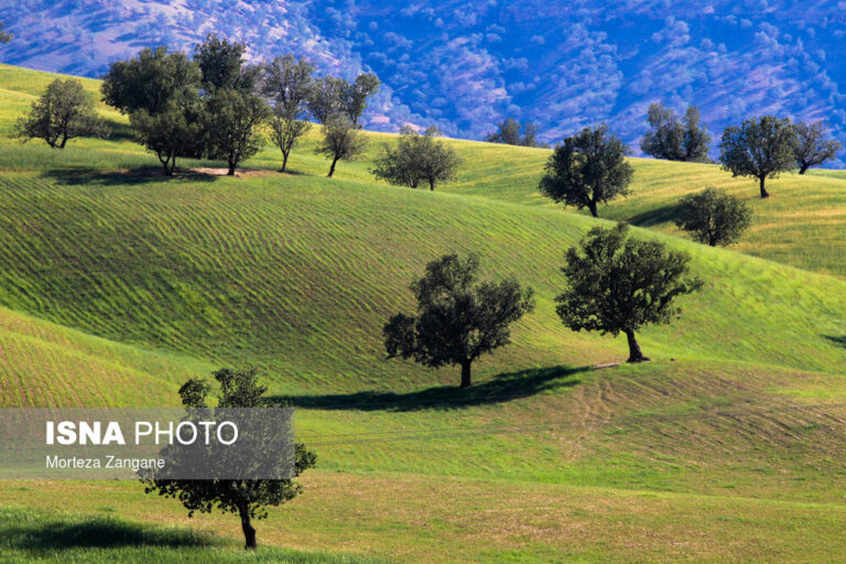 Dehdez; A Hidden Paradise In Southwest Of Iran - Iran Front Page