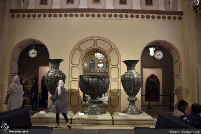 Melli Bank Museum; A Must-See Site In Tehran - Iran Front Page