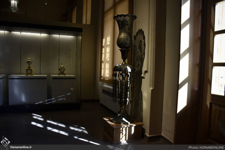 Melli Bank Museum; A Must-See Site In Tehran - Iran Front Page