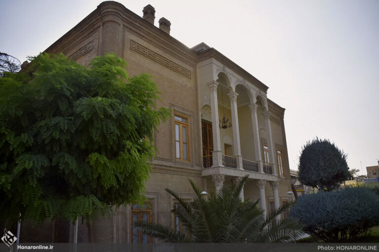 Melli Bank Museum; A Must-See Site In Tehran - Iran Front Page
