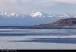 Iran’s Beauties In Photos: Urmia Lake In Spring - Iran Front Page
