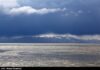 Iran’s Beauties In Photos: Urmia Lake In Spring - Iran Front Page