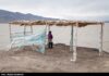 Iran’s Beauties In Photos: Urmia Lake In Spring - Iran Front Page
