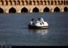 Iran's Beauties In Photos: Isfahan In Spring - Iran Front Page
