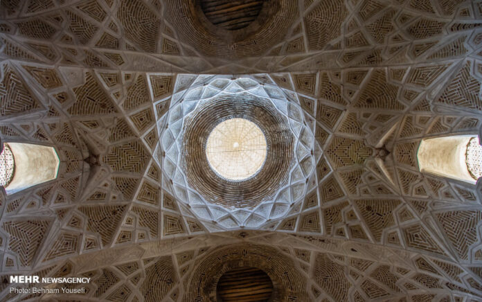 Arak; A Tourist Hub In Central Iran With Picturesque Sites - Iran Front ...