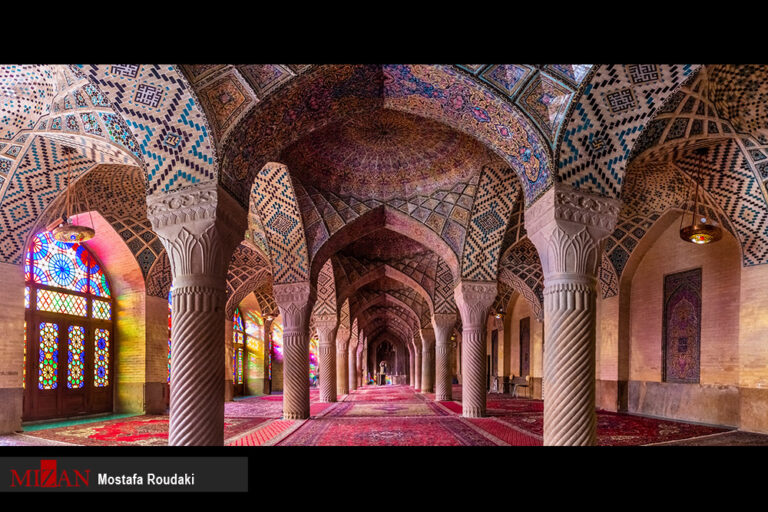 Iran Marks National Day Of Shiraz - Iran Front Page