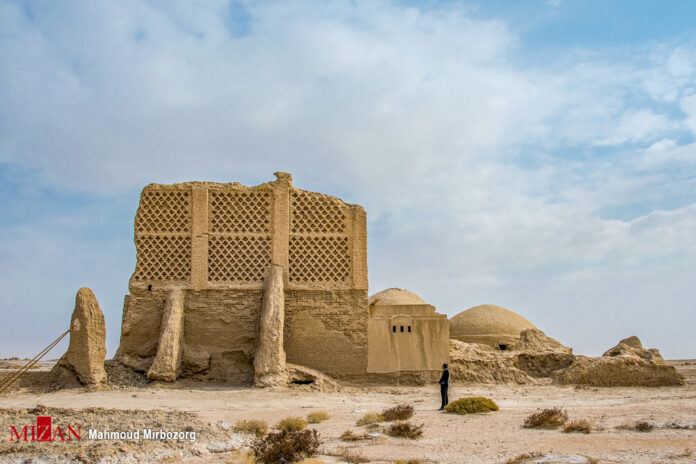 Sistan And Baluchestan; Home To World's Oldest Windmills - Iran Front Page