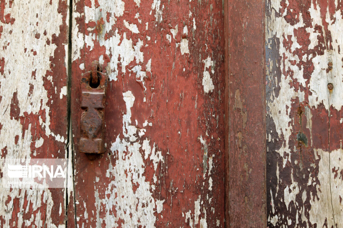 Door Knocker; A Less-Known Part Of Persian Architecture - Iran Front Page