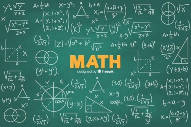 10 Reasons Why Math Is Important In Life - Iran Front Page