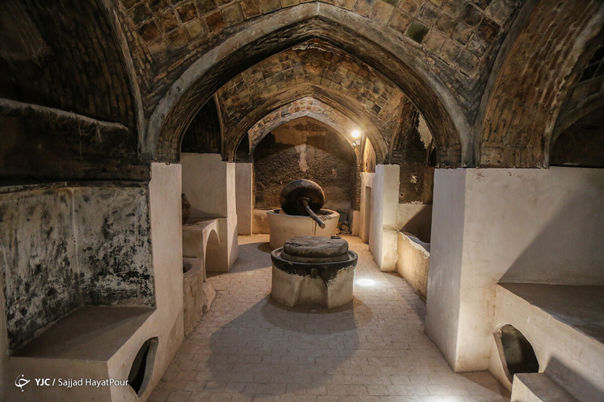 Kahak: A Traditional Town With Mesmerizing Tourist Attractions - Iran ...