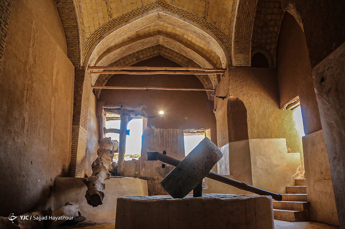 Kahak: A Traditional Town With Mesmerizing Tourist Attractions - Iran ...