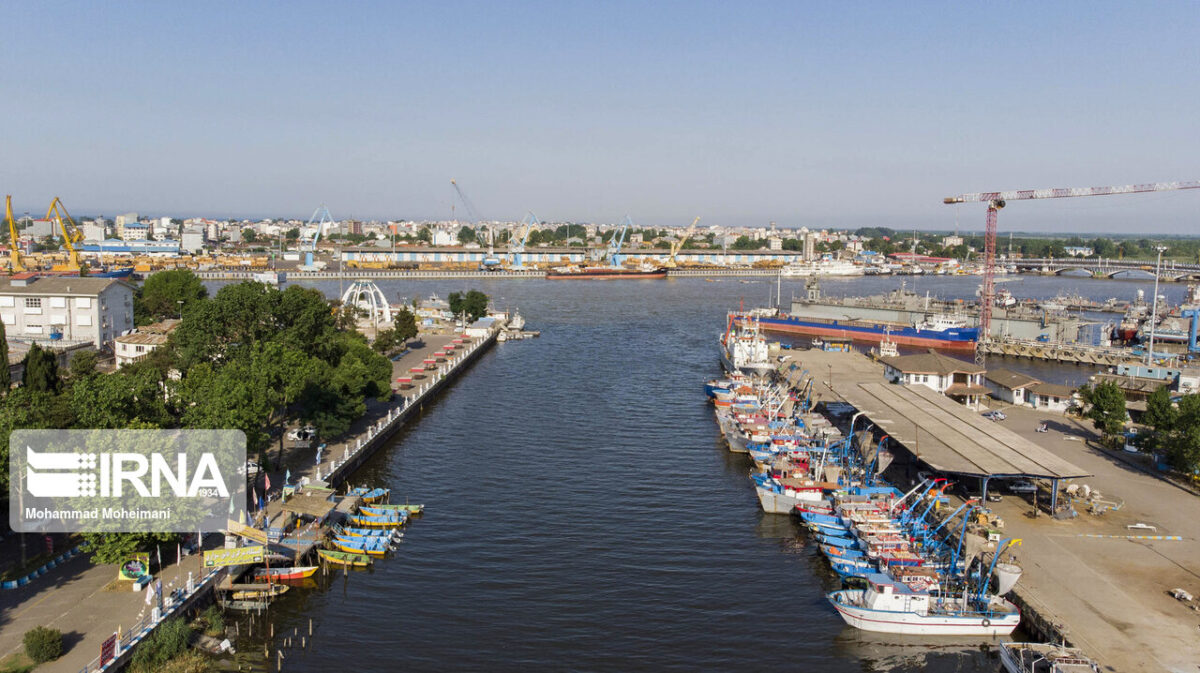 Iran’s Anzali Port: A Mesmerizing City With Dazzling Attractions - Iran ...