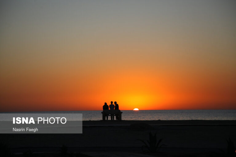 Iran’s Kish Island: A Unique Tourist Wonder - Iran Front Page