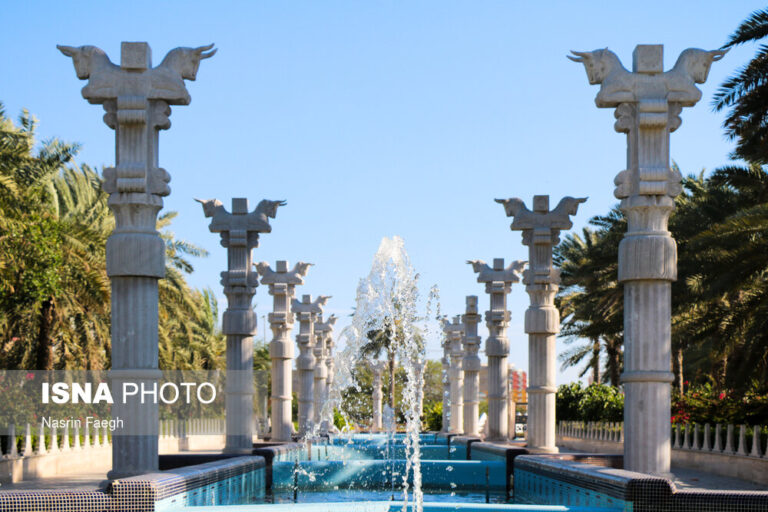 Iran’s Kish Island: A Unique Tourist Wonder - Iran Front Page