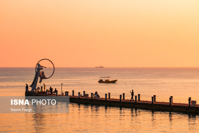 Iran’s Kish Island: A Unique Tourist Wonder - Iran Front Page
