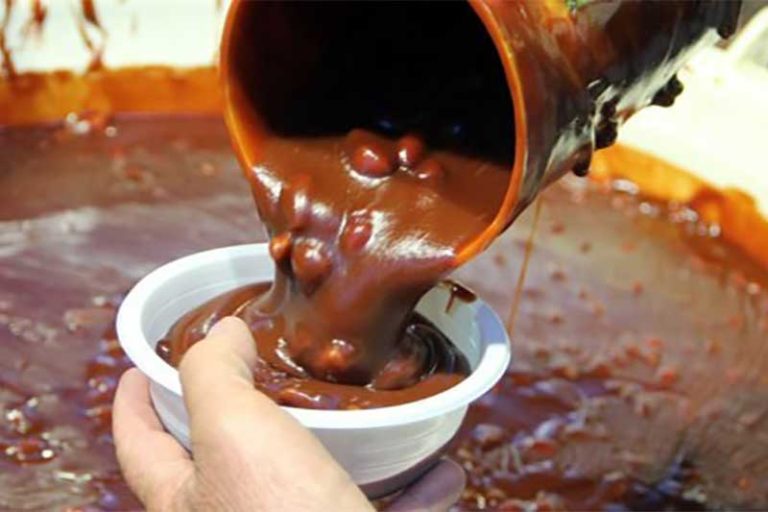 Nowruz Dishes: Samanu, Haft-Seen's Important Element - Iran Front Page