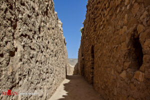 Palace Of Ardeshir: A Unique 3rd-Century Structure In Southern Iran ...