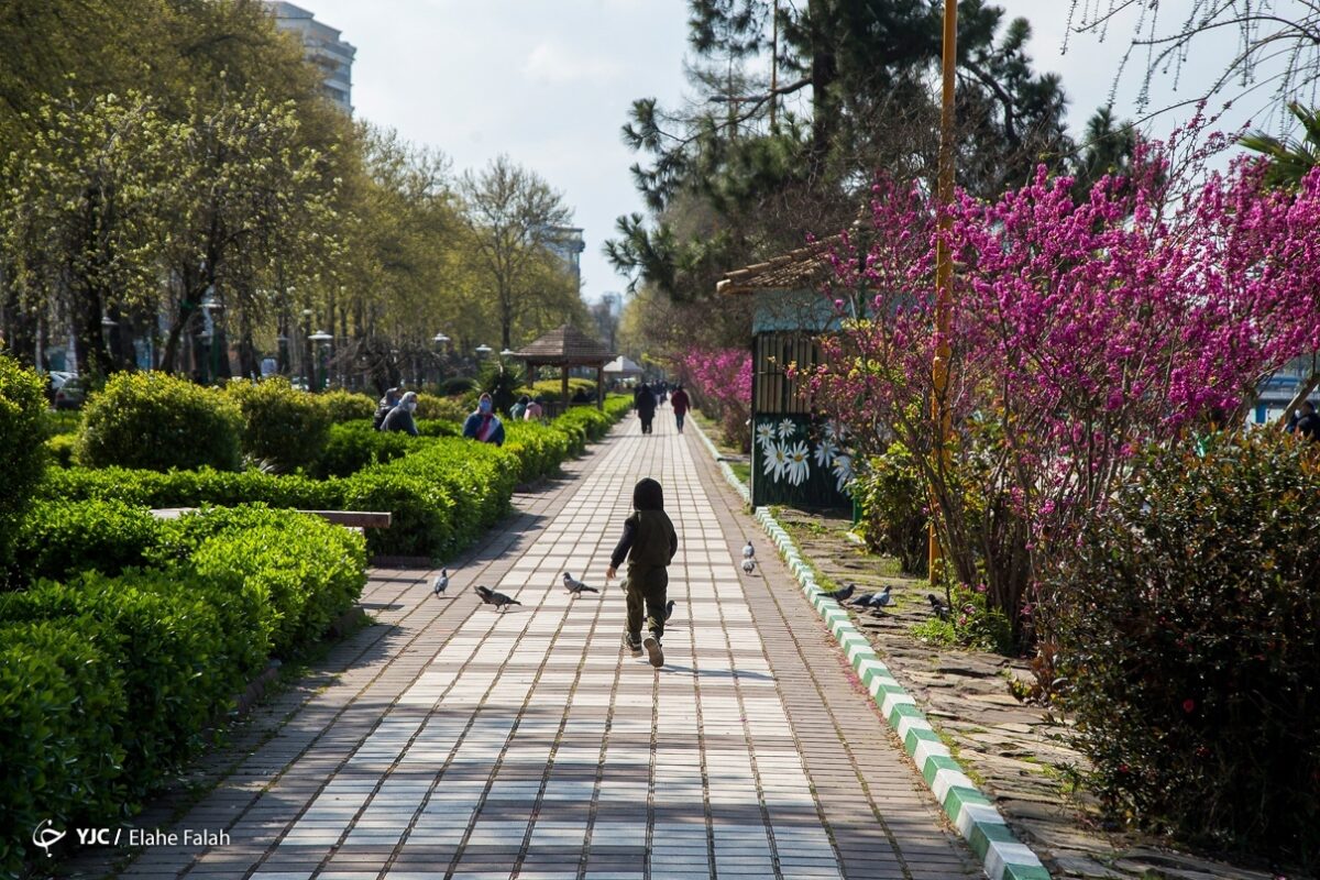 Lahijan; The Gorgeous Bride Of Iran’s Gilan Province - Iran Front Page