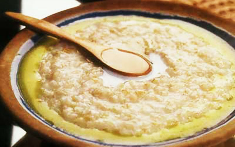 How To Make Khashil - Iran Front Page