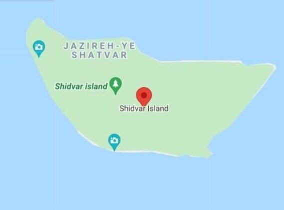 Get To Know Iran’s Maldives - Iran Front Page