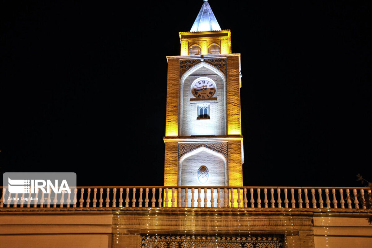 New Year Celebrations In Isfahan's Julfa Neighborhood, Vank Cathedral ...