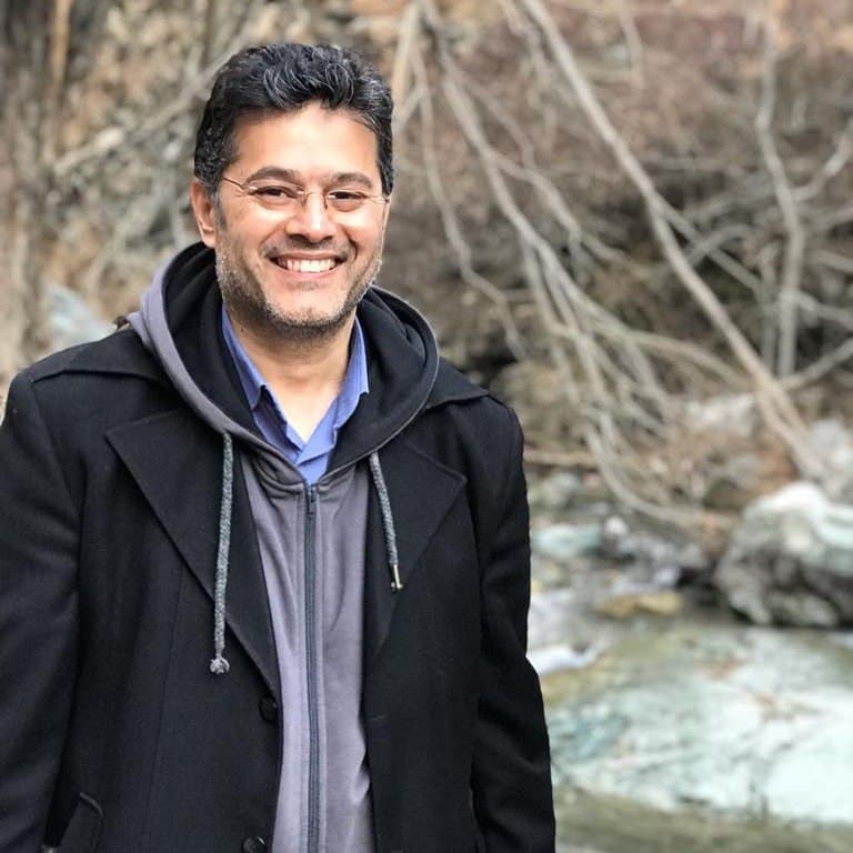 IFP News Editorial Staff - Iran Front Page