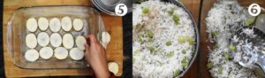 Baghali Polo Recipe | Persian Dill Rice [ Step By Step And Easy Guide ...