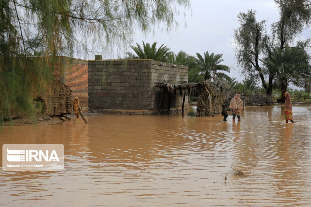 Heavy Rain, Snow Strike Dozens Of Provinces Across Iran - Iran Front Page