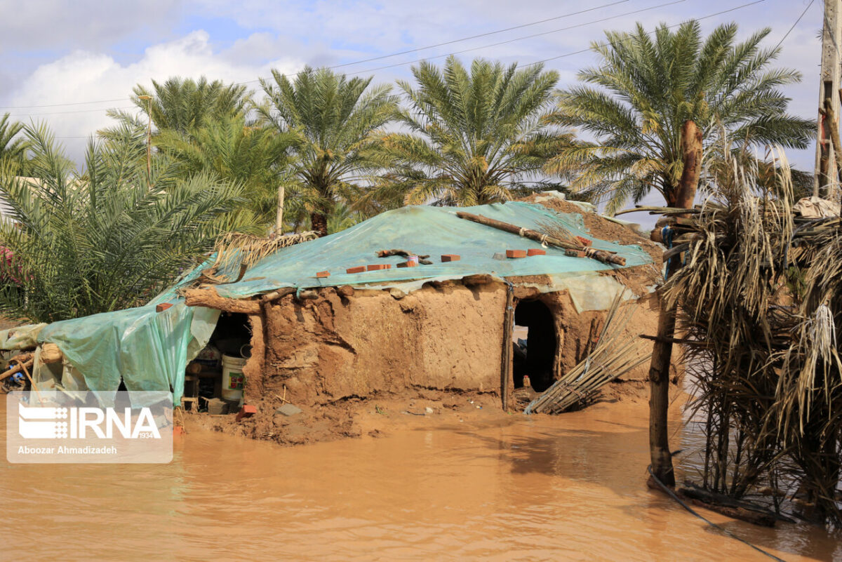 Heavy Rain, Snow Strike Dozens Of Provinces Across Iran - Iran Front Page