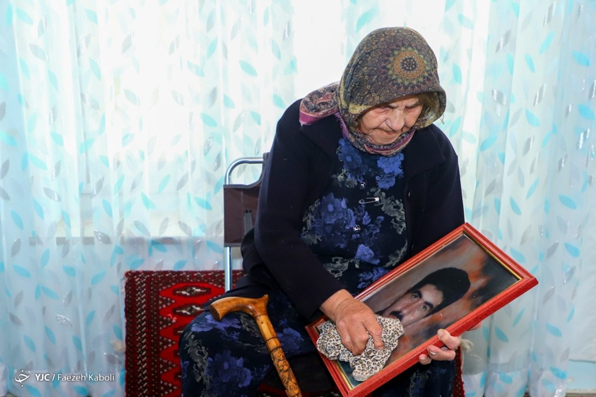 Pics: Iran Villagers Begin Spring House Cleaning Before Nowruz - Iran ...