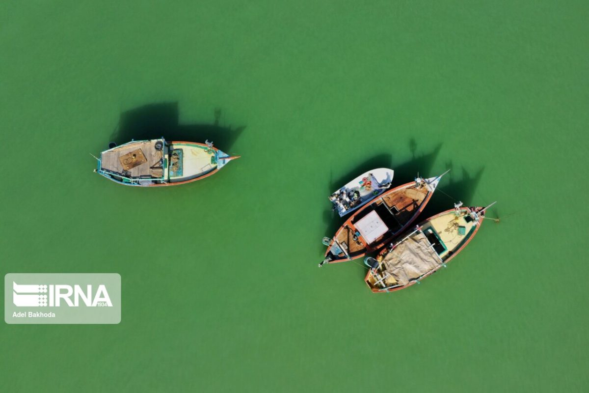 Iran Tourism Attractions: Beris, A Port Village In Southeast - Iran ...