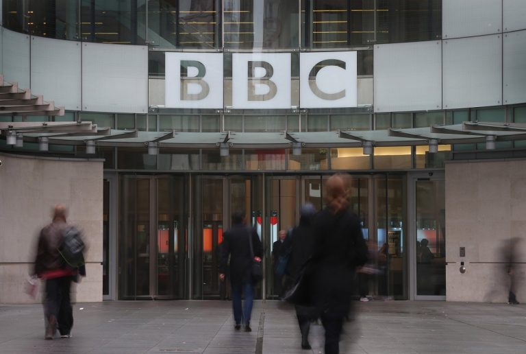 Senior Iranian Producer Says Feels Betrayed By BBC Persian After Over 3 ...