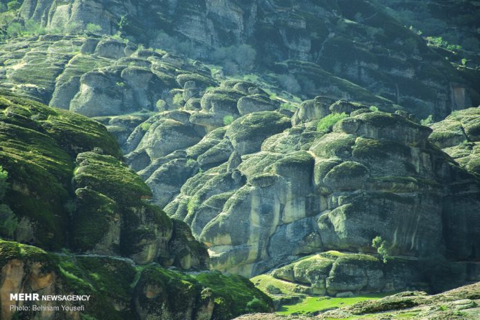 Nature Of Lorestan | Lorestan's Nature - Iran Front Page