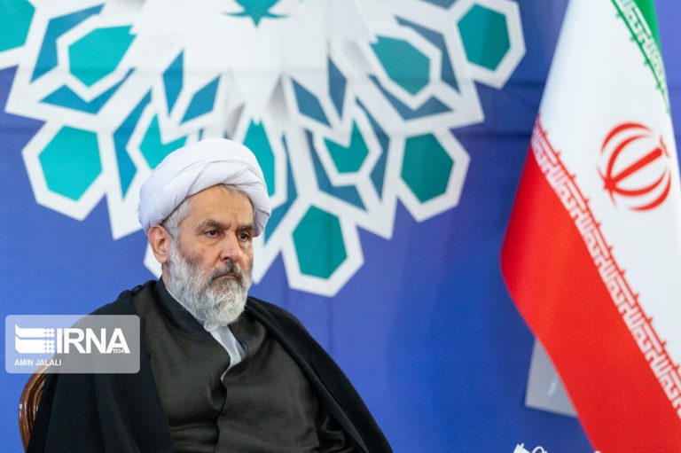 IRGC Names Mohammad Kazemi As Its New Intelligence Chief - Iran Front Page