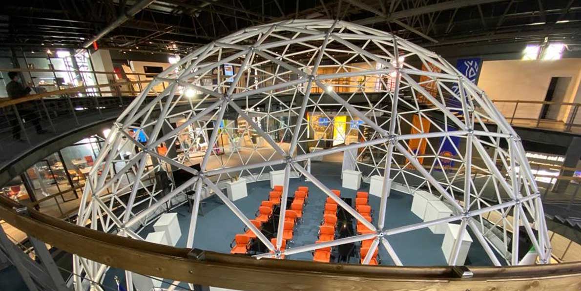 Special Opportunity To Visit Elecomp Exhibition (2023)