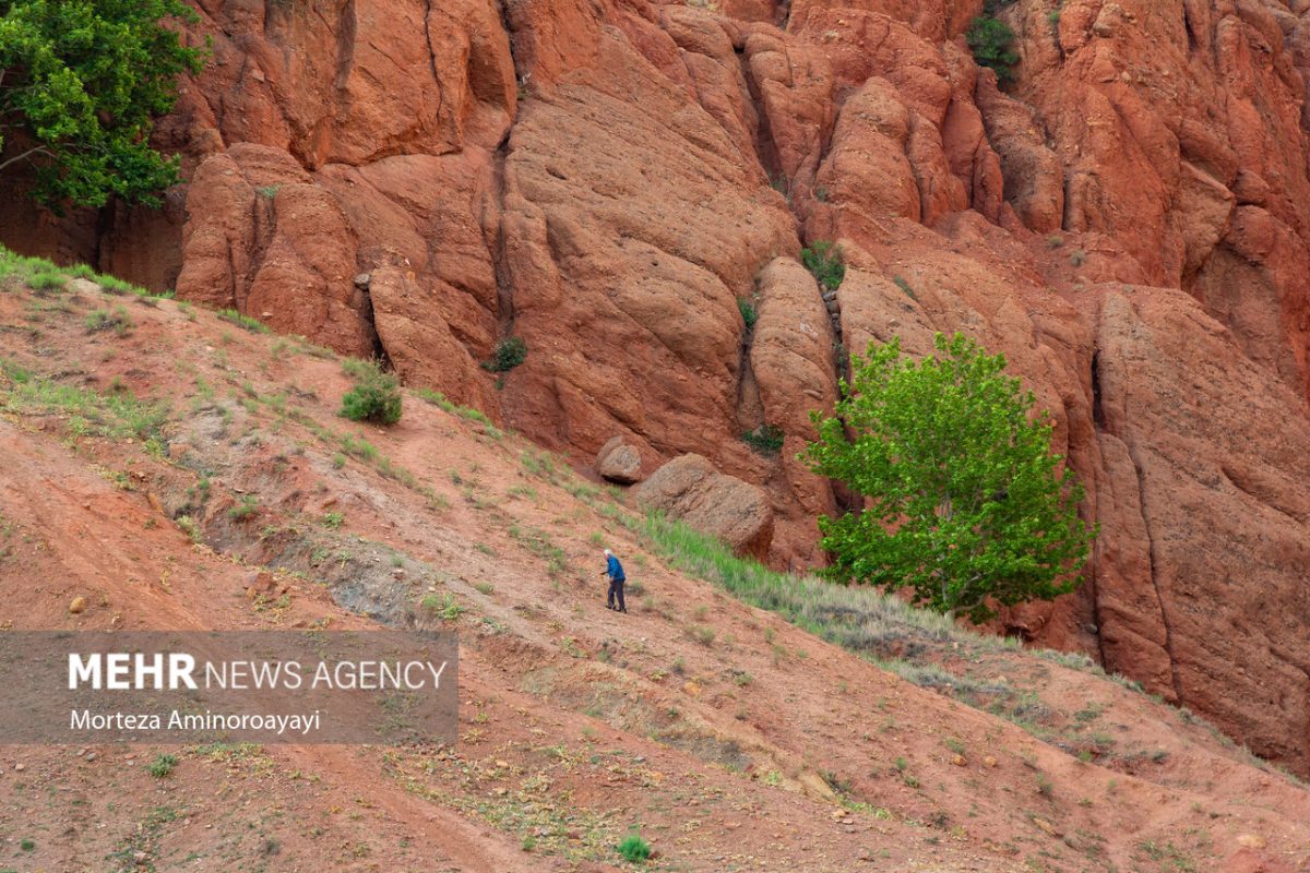 Iran Tourism: Haft Ghar In Iran’s Neyshabur, A Beauty On Earth - Iran ...