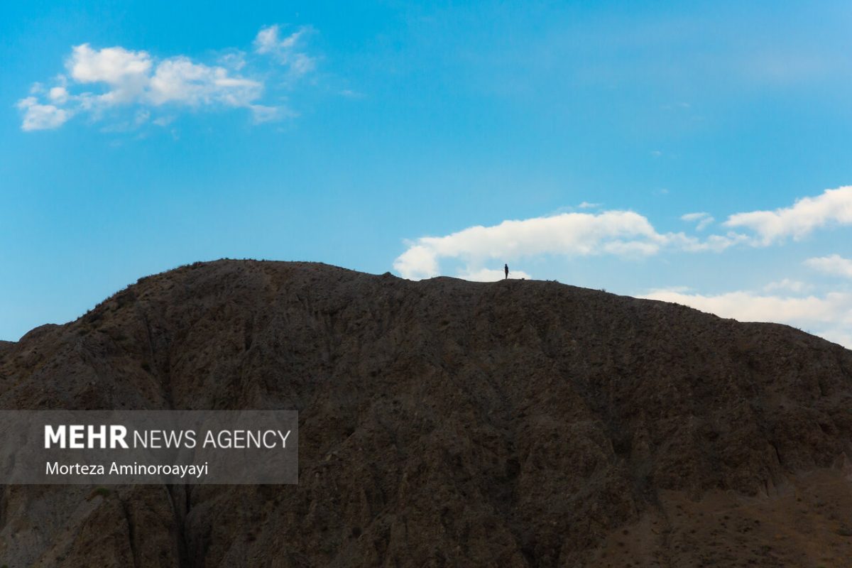 Iran Tourism: Haft Ghar In Iran’s Neyshabur, A Beauty On Earth - Iran ...