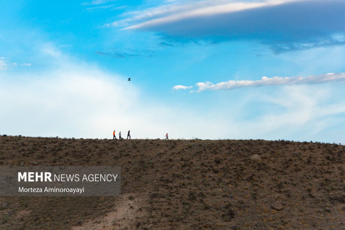 Iran Tourism: Haft Ghar In Iran’s Neyshabur, A Beauty On Earth - Iran ...