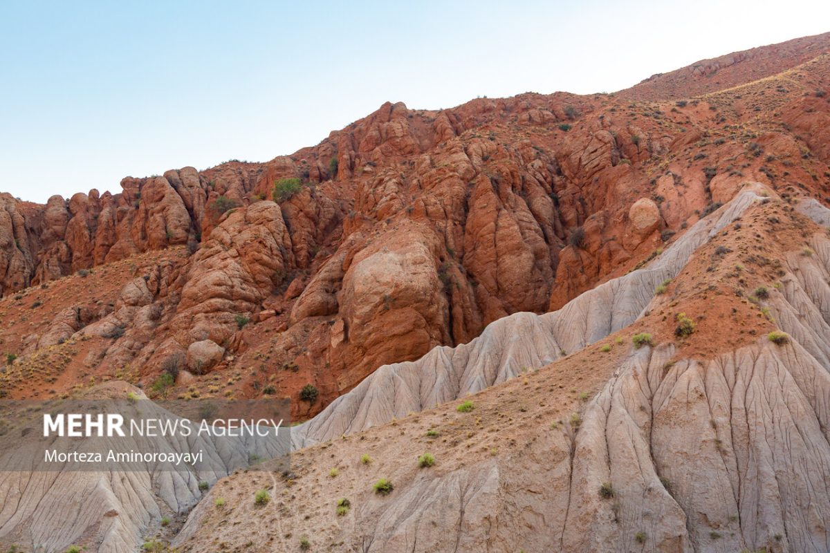 Iran Tourism: Haft Ghar In Iran’s Neyshabur, A Beauty On Earth - Iran ...