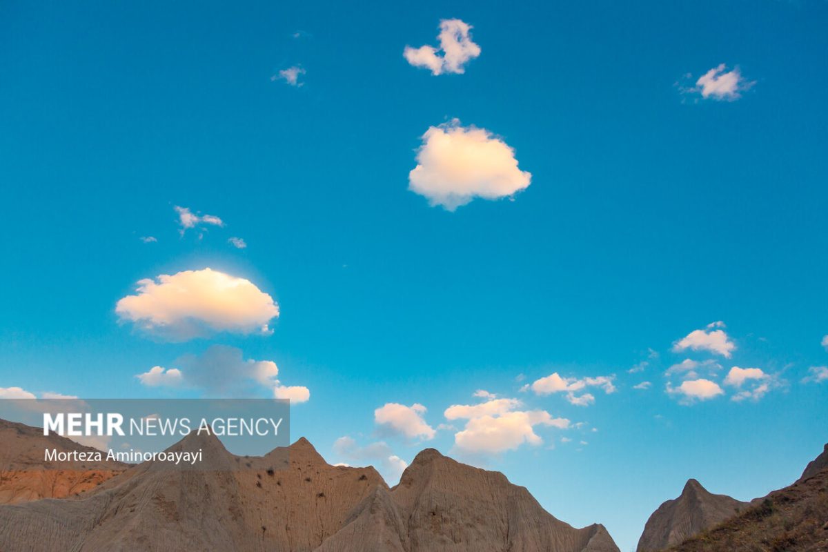Iran Tourism: Haft Ghar In Iran’s Neyshabur, A Beauty On Earth - Iran ...