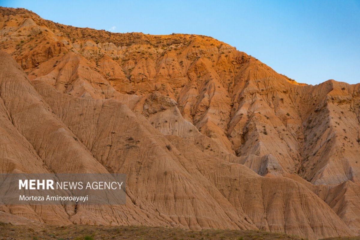 Iran Tourism: Haft Ghar In Iran’s Neyshabur, A Beauty On Earth - Iran ...
