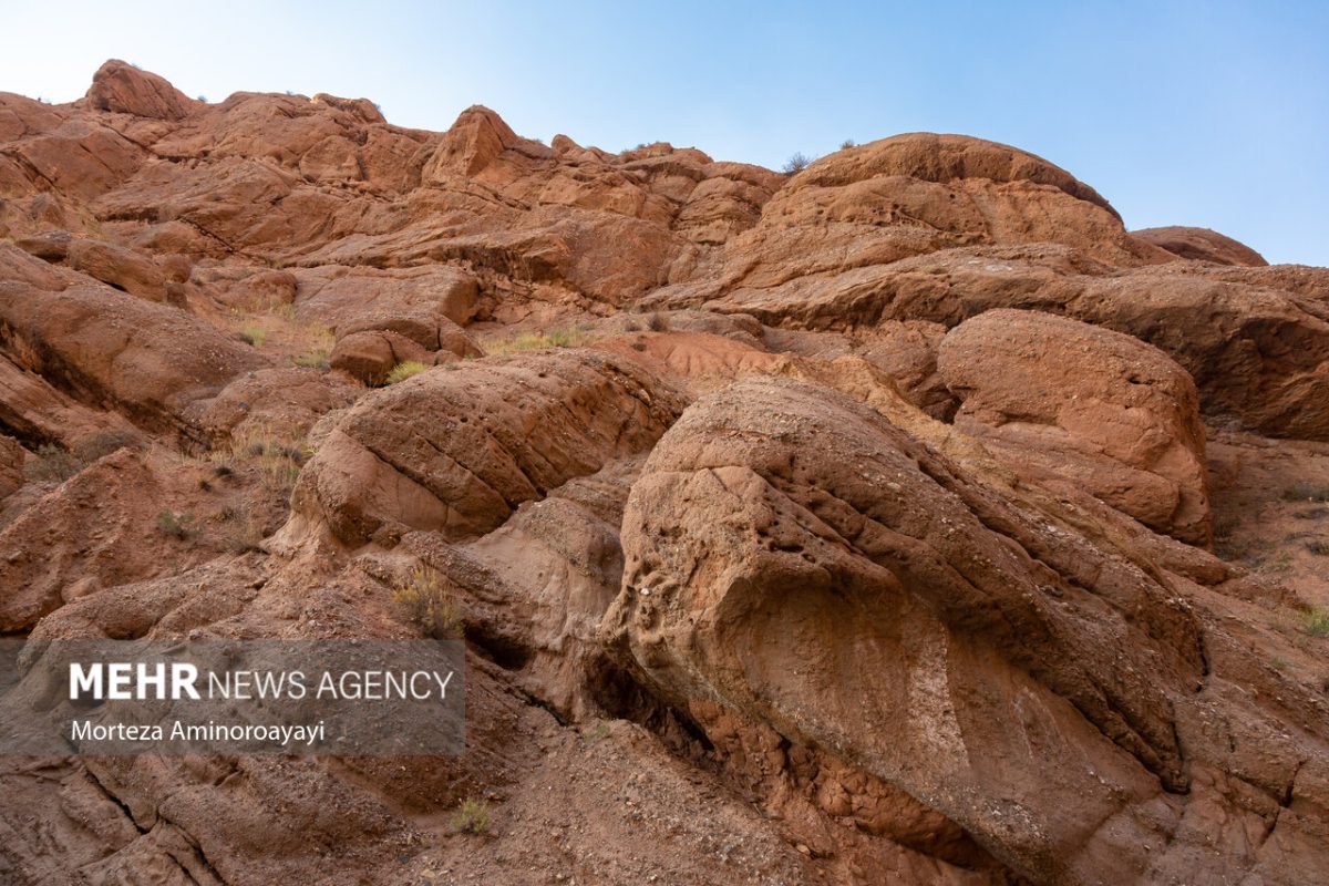Iran Tourism: Haft Ghar In Iran’s Neyshabur, A Beauty On Earth - Iran ...