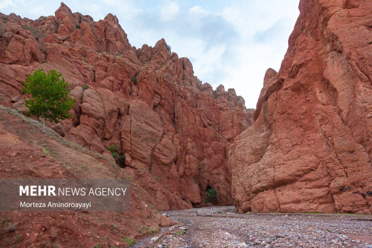 Iran Tourism: Haft Ghar In Iran’s Neyshabur, A Beauty On Earth - Iran ...