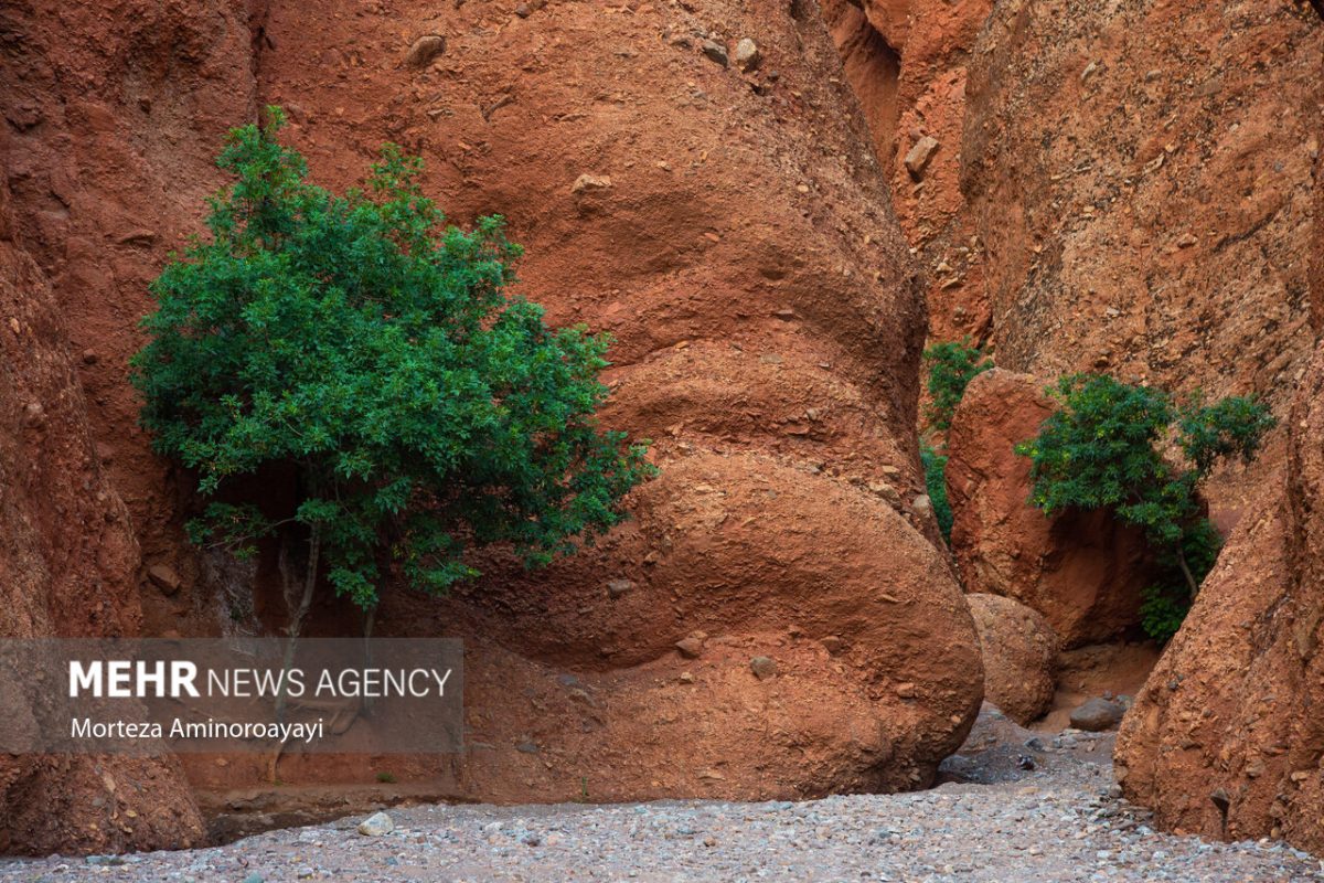 Iran Tourism: Haft Ghar In Iran’s Neyshabur, A Beauty On Earth - Iran ...