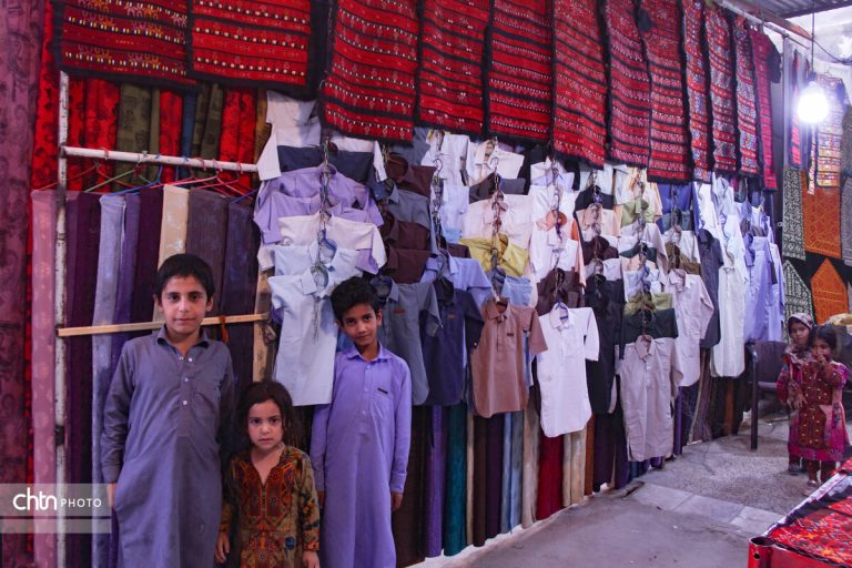 Needlework Is One Of The Most Prominent Crafts In Iran - Iran Front Page