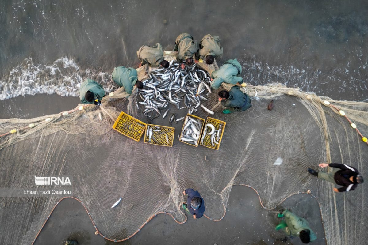 Extraordinary Mazandaran: Where History, Nature Unite! - Iran Front Page