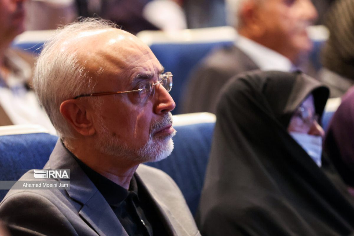 Funeral Held In Tehran For Famous Iranian Literary Figure Mohammadali ...