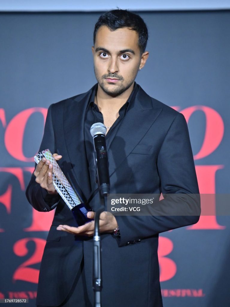 Iranian Movie Wins Best Male Actor Award At Intl. Tokyo Film Festival ...
