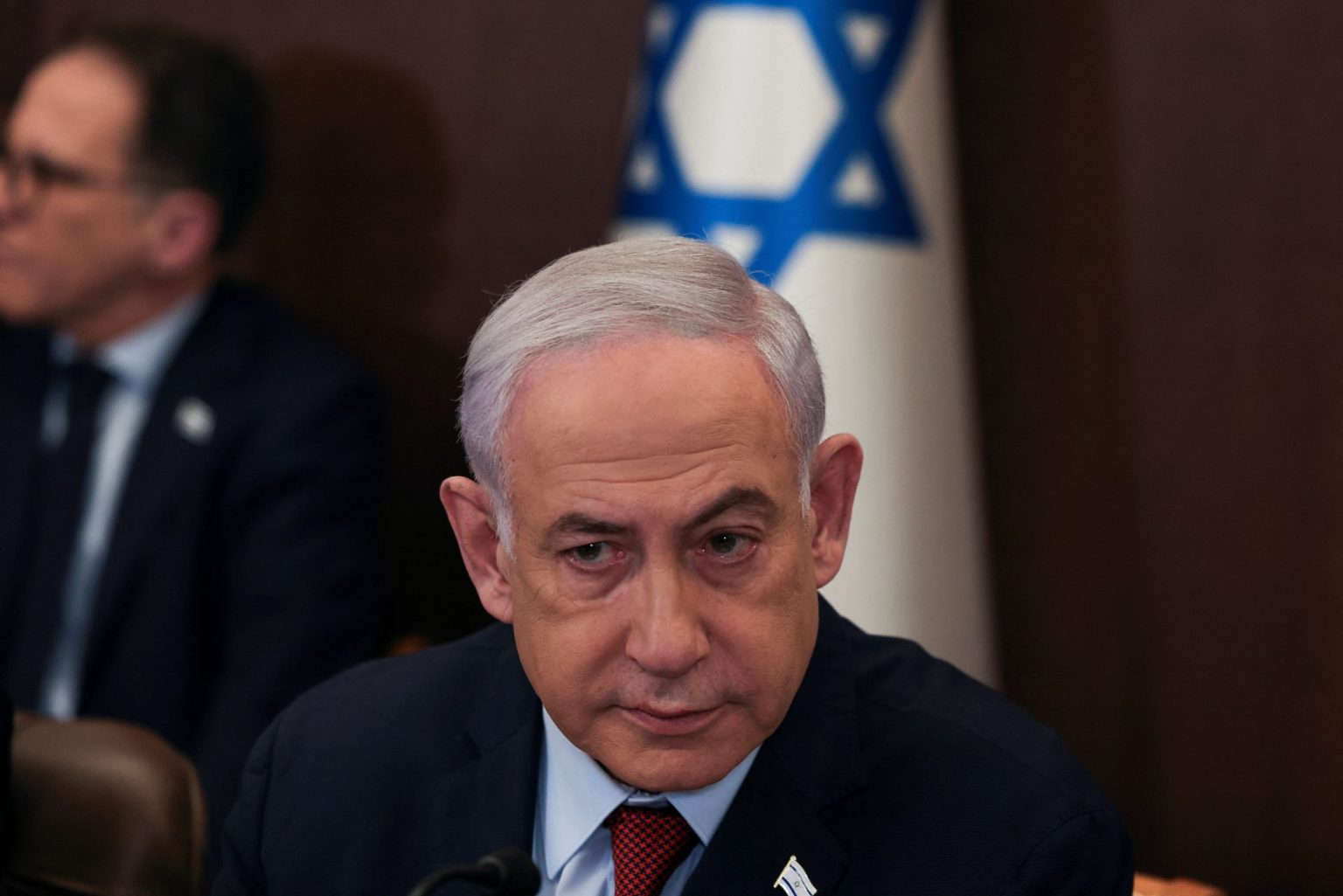Netanyahu Plans To Delay His Son's Wedding Amid Hezbollah Drone Attack ...